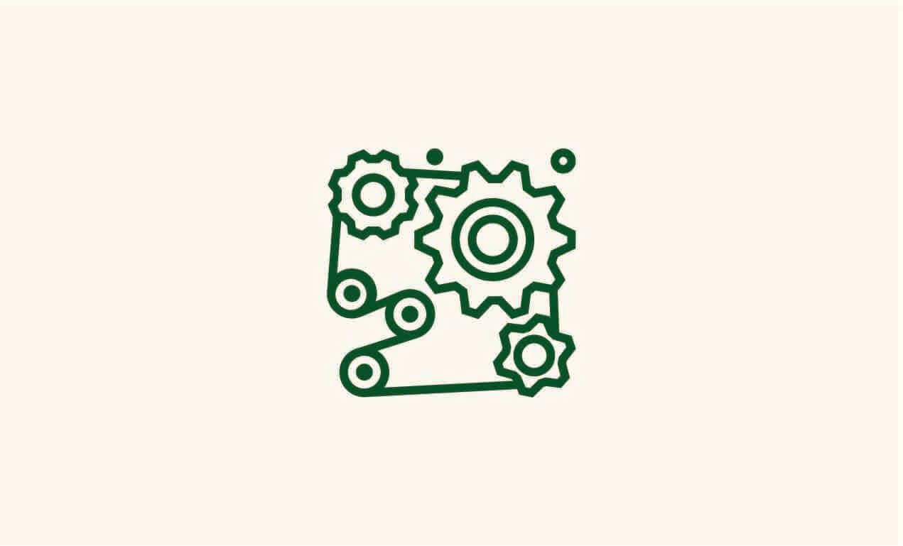 Machinery and Spare Parts – Wengyat