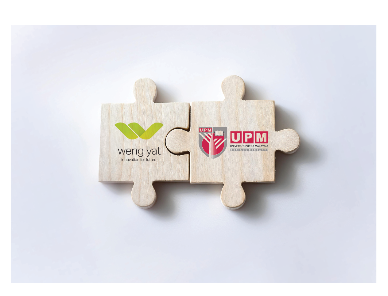 RESEARCH COLLABORATION – Wengyat